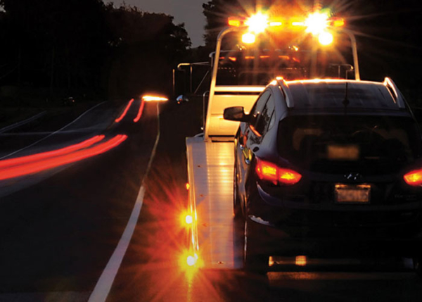 Chacon Towing San Antonio - Towing Services San Antonio